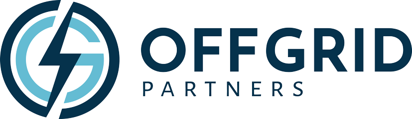Off Grid Partners LLC - Bringing innovative ideas to life.