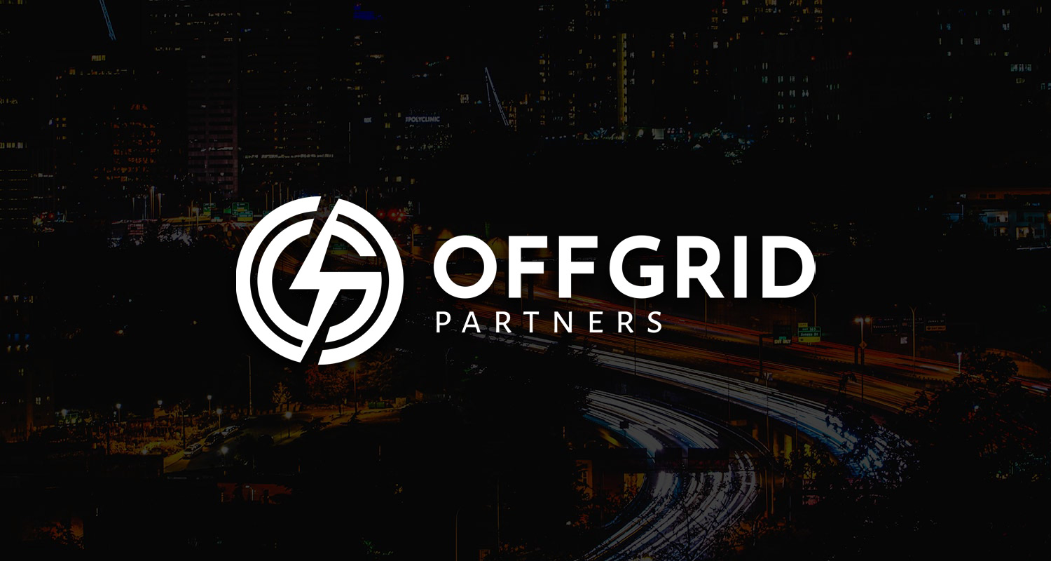 Off Grid Partners LLC - Bringing innovative ideas to life.